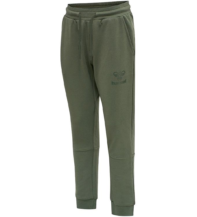 Hummel, Acht pants climbing ivy - Engler og pirater