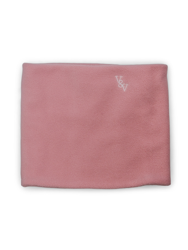 Vilje & Ve Od hals blush rose - Engler og pirater