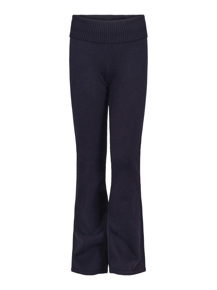 Vilje & Ve Vickey pant indigo navy - Engler og pirater